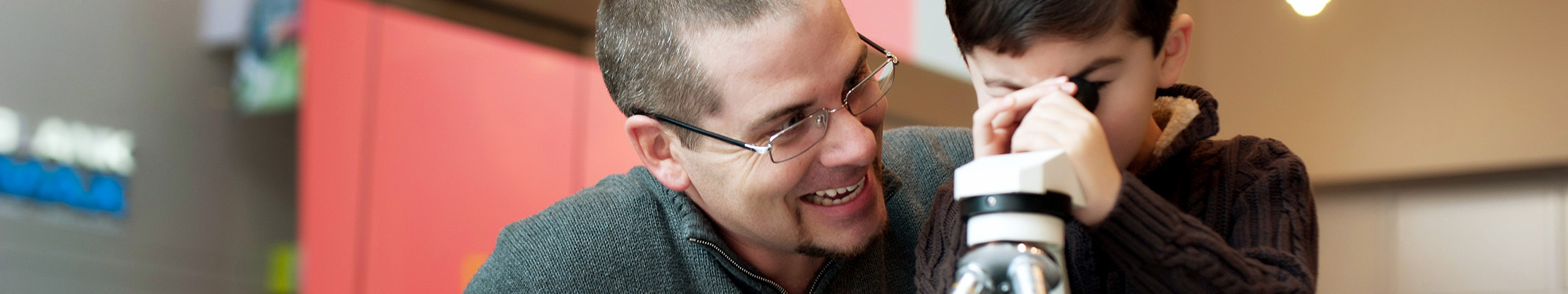 Camps | Science Center